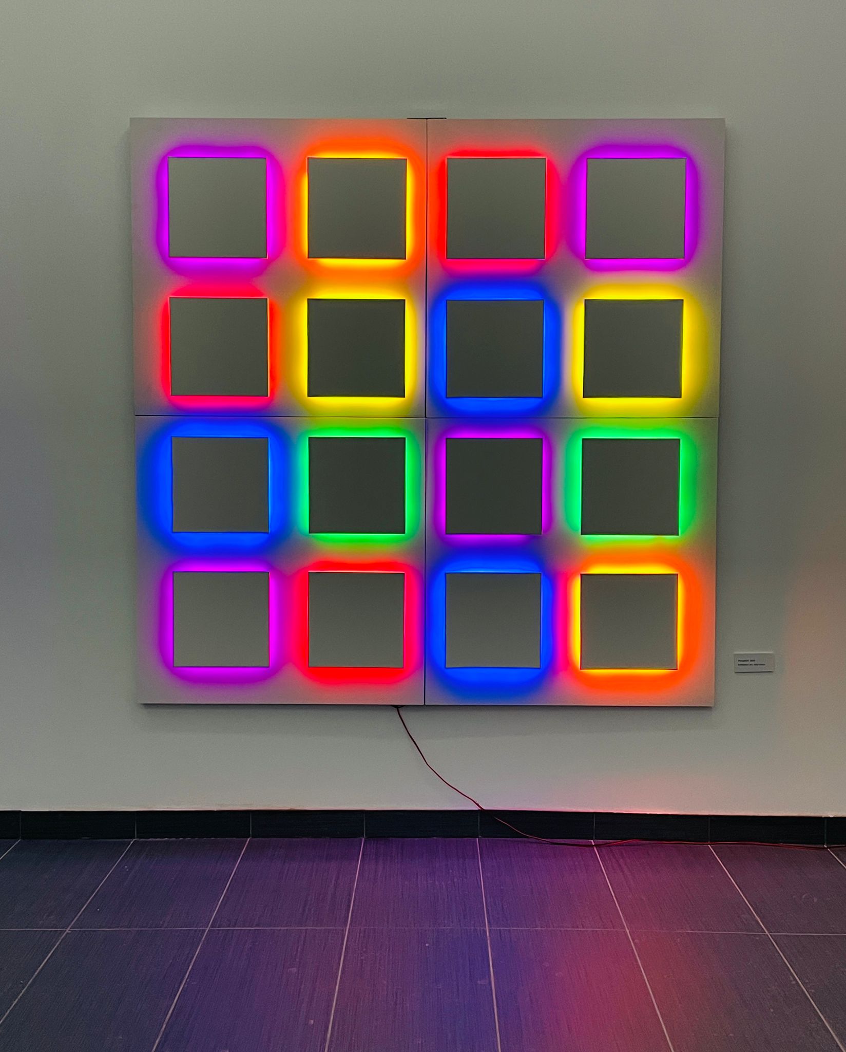 Expoziția "The Essence of the Art World" de la Baraka Artist-run space ...