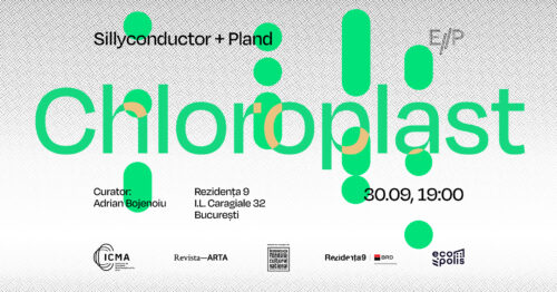 CHLOROPLAST - PropagArta