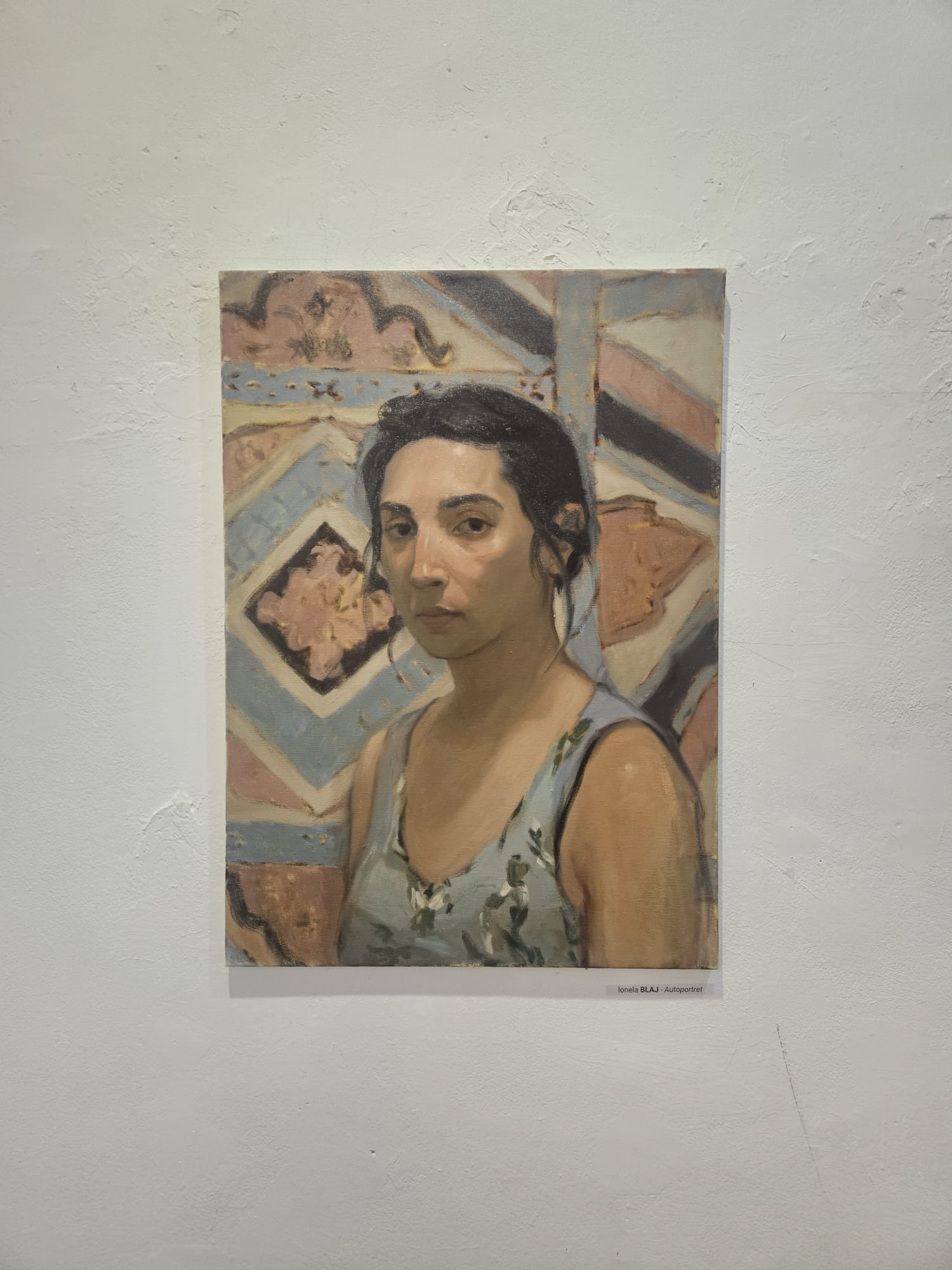 Expoziția aniversară „Prezentul continuu” de la Centrul Artelor Vizuale ...